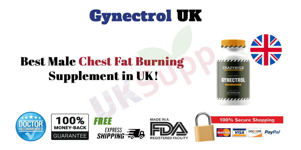 Gynectrol Review: Moob-Busting Gynecomastia Cure!